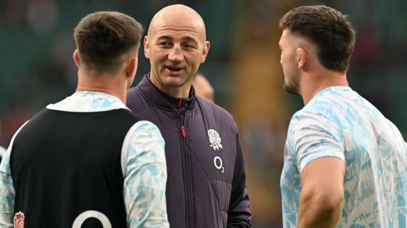 Curry twins: Ben and Tom on their rise to starting for England in Six ...