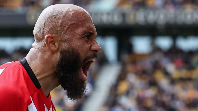 Simon Stone - BBC Sport