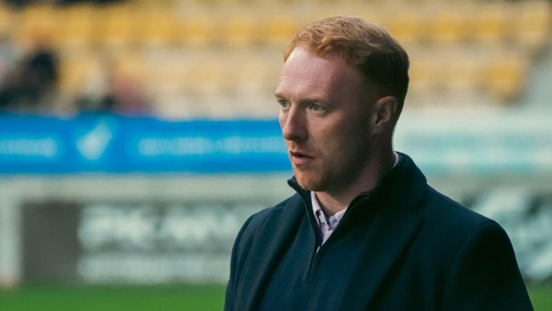 Bradford City - BBC Sport