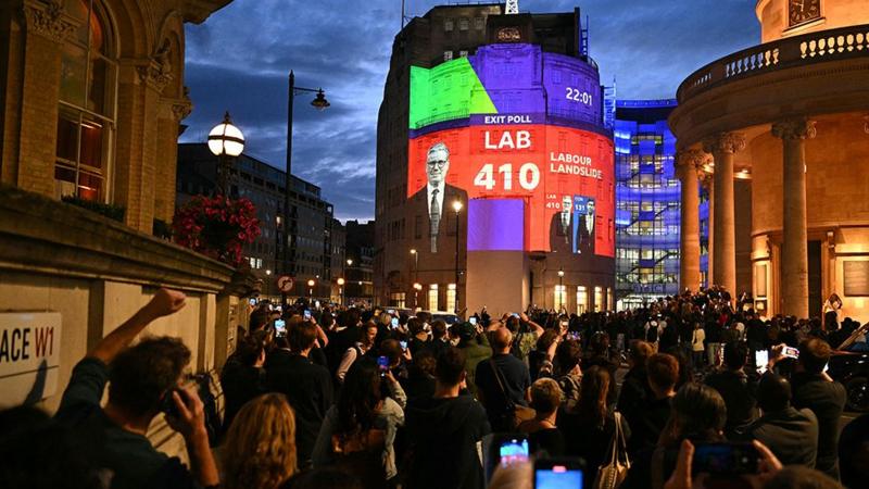 Who is Plaid Cymru leader Rhun ap Iorwerth? - BBC News