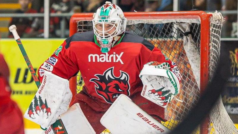 Ice Hockey - BBC Sport