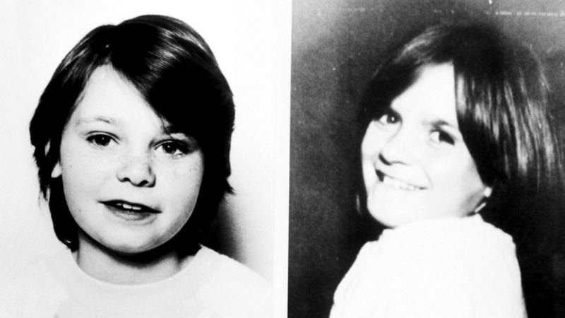 Brighton: Police apology over 1986 schoolgirls murder case - BBC News