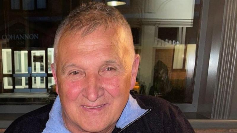 Clonoe: Community in mourning after death of 'lovely' man - BBC News