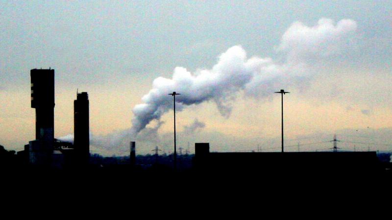 Does Middlesbrough deserve its unenviable reputation? - BBC News