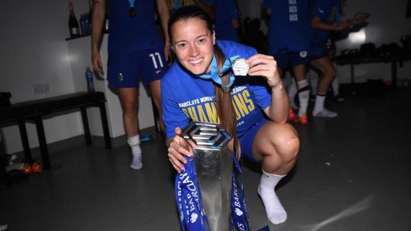 WSL transfer window 2024-25: What are the deals to look out for? - BBC ...
