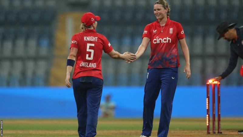 Lauren Bell on WPL withdrawal, taking responsibility and inspiring ...