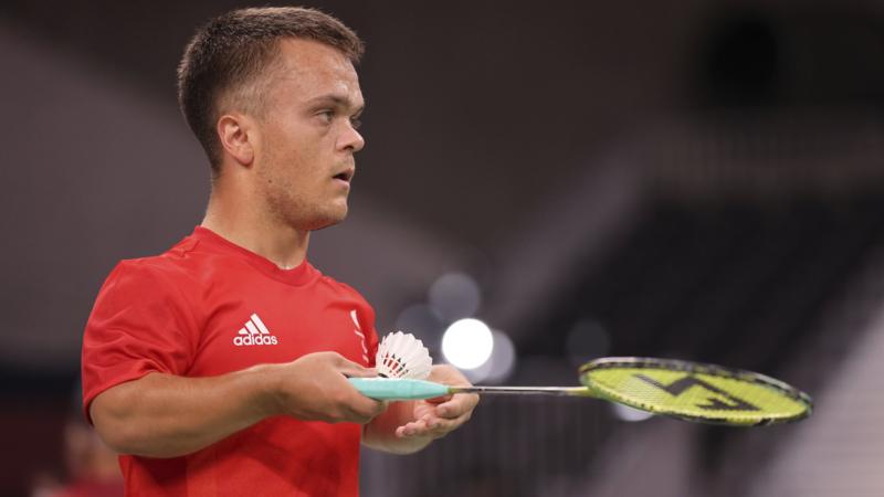 Badminton - BBC Sport