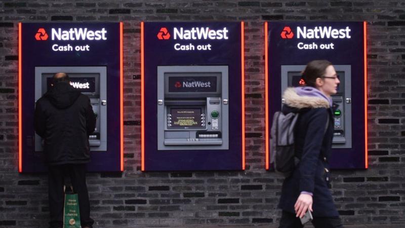 Taxpayer no longer majority NatWest shareholder - BBC News