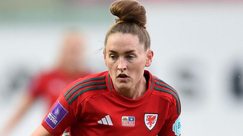 Nations League: Wales' Rachel Rowe returns to face Denmark and Sweden ...