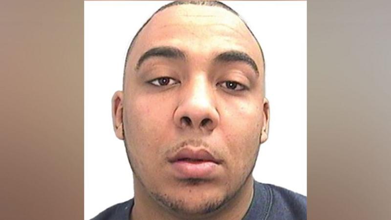 On-the-run Cardiff drug dealer Calvin Parris jailed for 12 years - BBC News