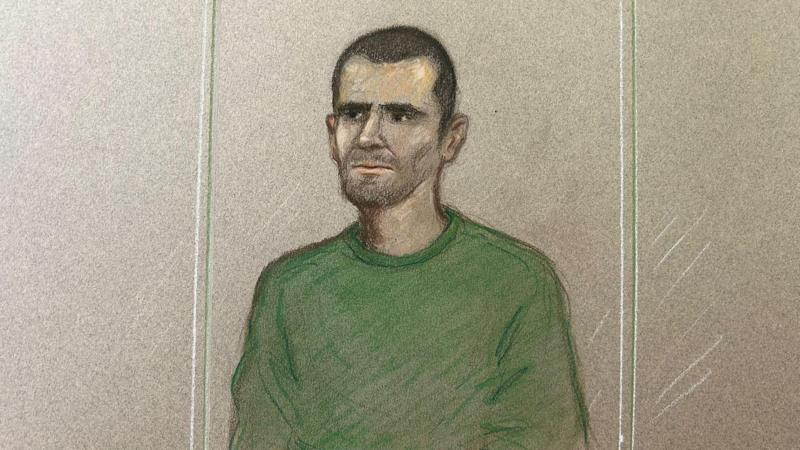 Daniel Anjorin: Murder accused Marcus Monzo wanted to kill, court told ...