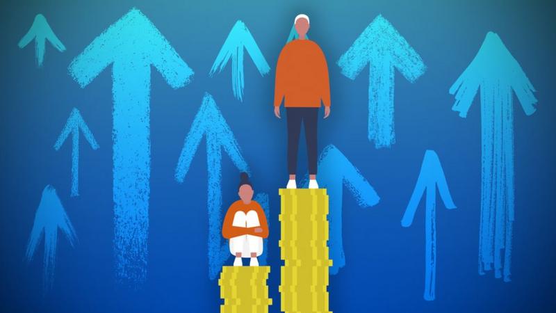 Levelling Up: What is it and what does it mean for you? - BBC Newsround