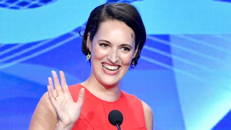 Fleabag: Six things to know about the original play - BBC News