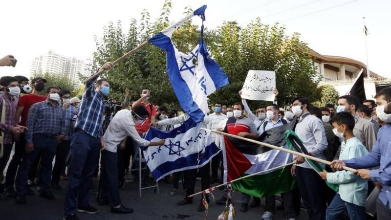 Five reasons why Israel's peace deals with the UAE and Bahrain matter ...