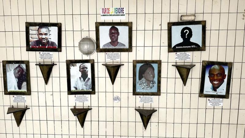 Alice Nkom: The Cameroon lawyer risking everything to defend LGBT ...
