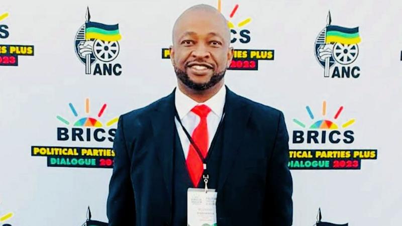 Mlungisi Makhanya: Eswatini opposition leader poisoned in South Africa ...