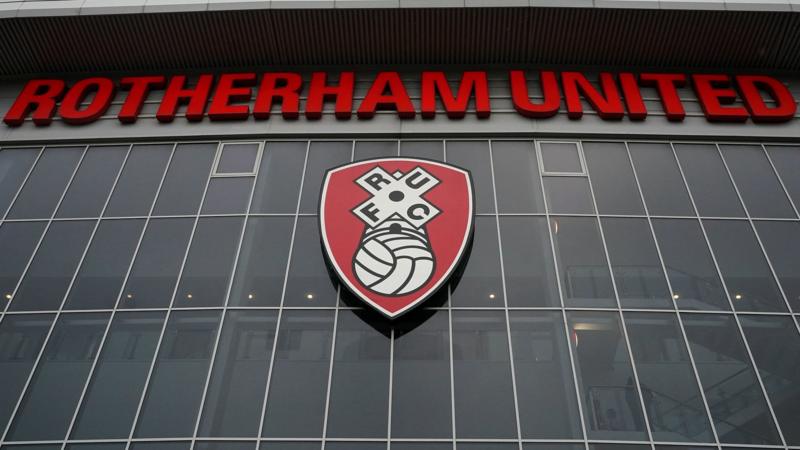 Rotherham United - BBC Sport