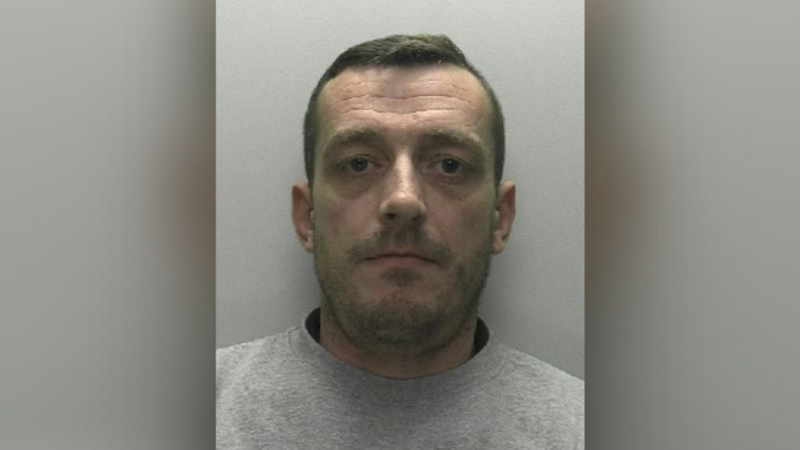 County Lines: Liverpool brothers who led drug gang jailed - BBC News