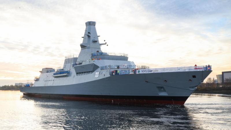 BAE Systems Latest News & Analysis - BBC News