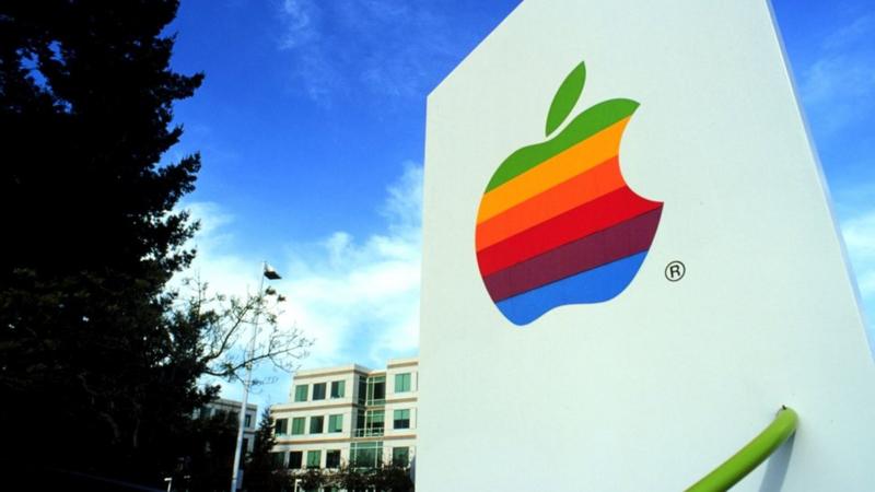 Apple’s challenge: Perfect what's next - BBC News