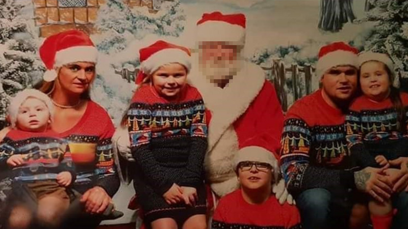 Pat Ward: Ex-couple Niall Cox and Karen McDonald sentenced for killing ...