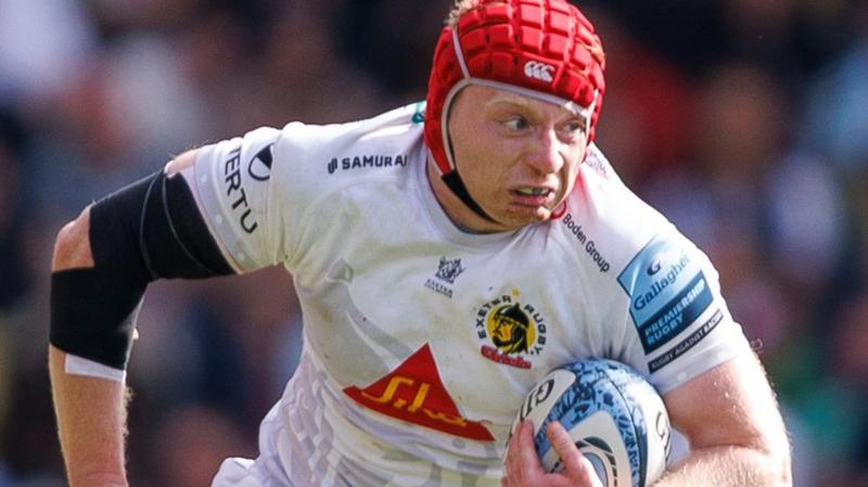 Exeter Chiefs - BBC Sport