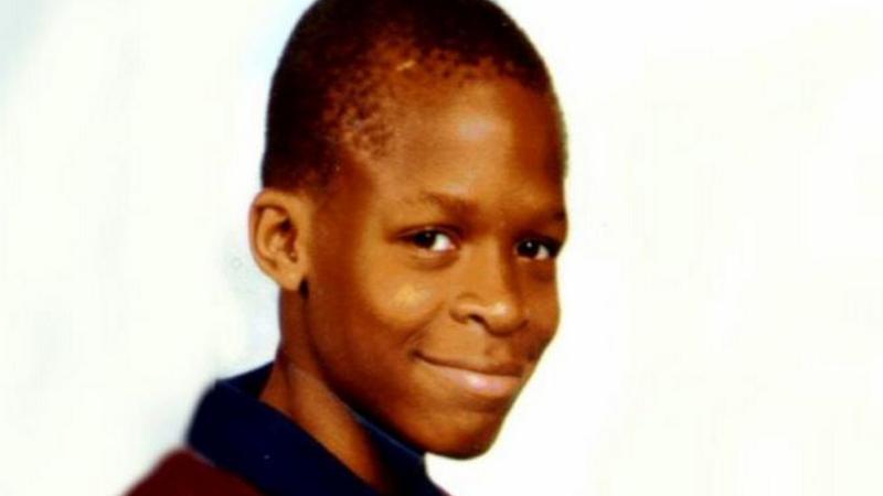 Peckham shooting: Gabriel Charles jailed for life for murder - BBC News