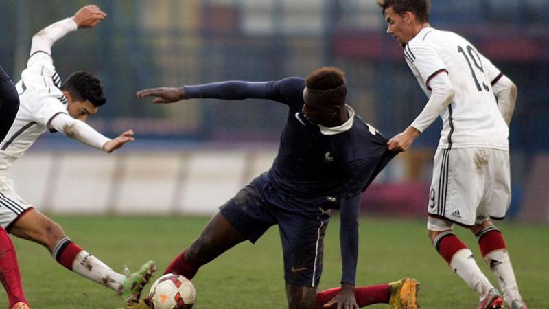 Serhou Guirassy: Borussia Dortmund striker's rise from journeyman to ...