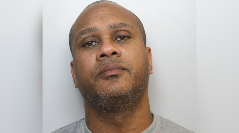 'Dangerous sexual predator' jailed after raping woman in Clevedon - BBC ...