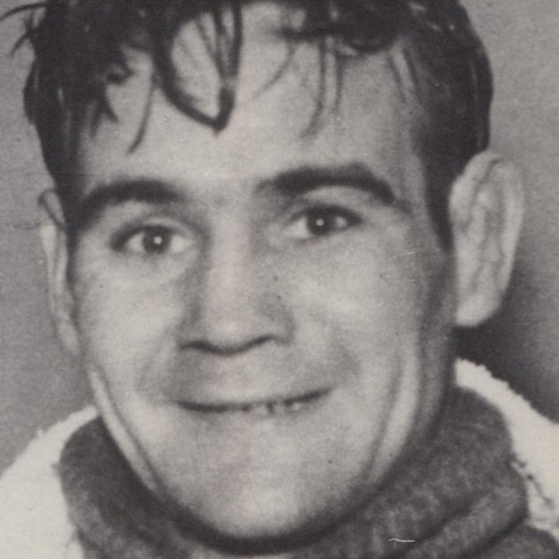 Benny Lynch: The rise and fall of the people's champion - BBC News