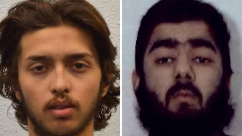 Streatham attack: Sudesh Amman was not marked 'man-to-man' - BBC News