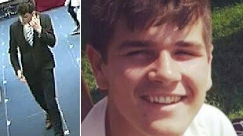 Paul Hind jailed after trolling grieving families online - BBC News