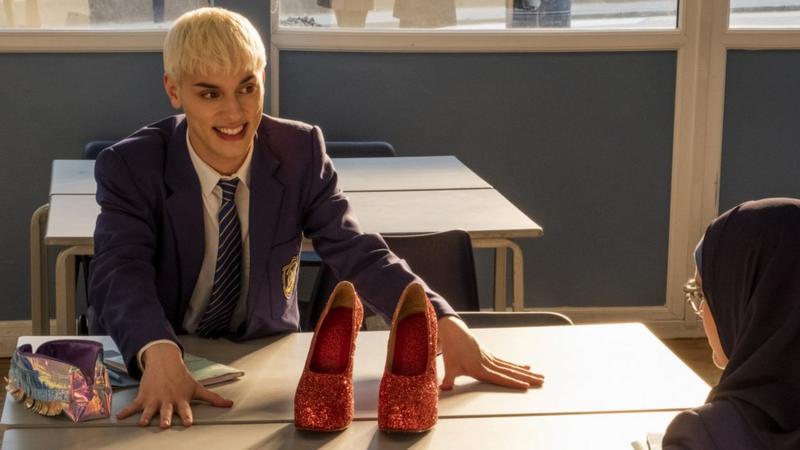 Everybody's Talking About Jamie: 'There's more to the UK than London ...