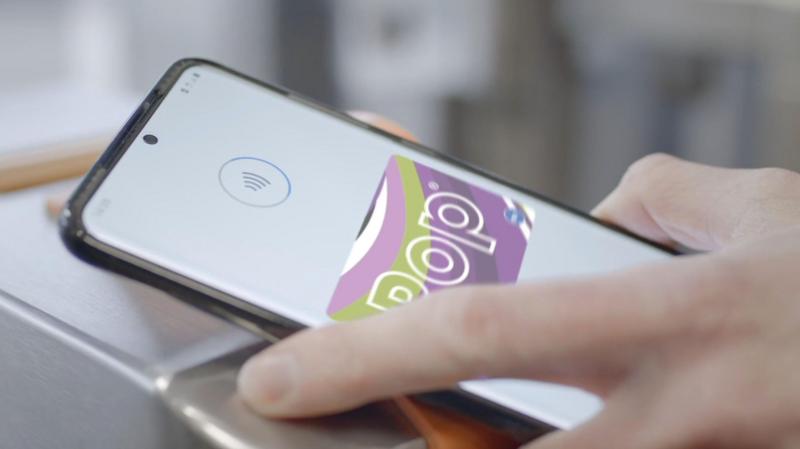 Tyne and Wear Pop card expansion planned later this year - BBC News