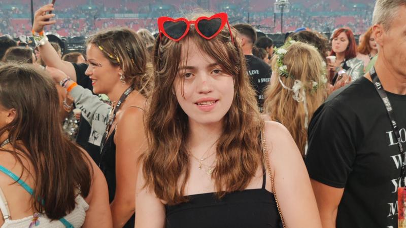 Zara Cheesman death: Neglect in care of girl, 15, who died of ...