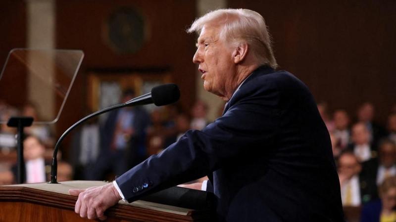 US & Canada | Latest News & Updates | BBC News