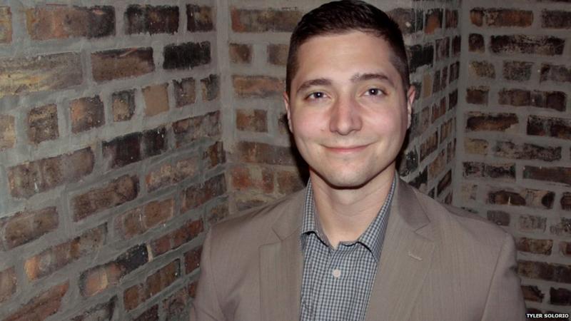 What makes a hero? Veterans share their stories - BBC News