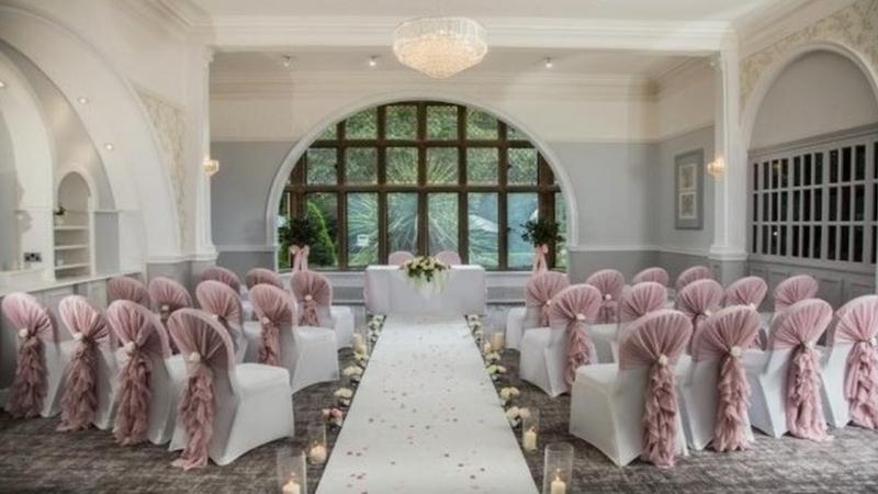 Closed Coventry hotel building given Grade II listed status - BBC News