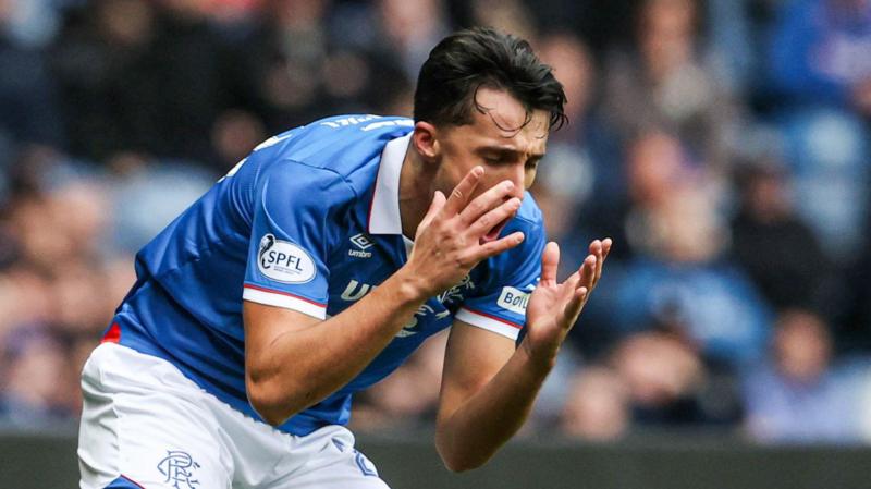 Winning & togetherness - Danny Rohl sets out Rangers mission plan - BBC ...