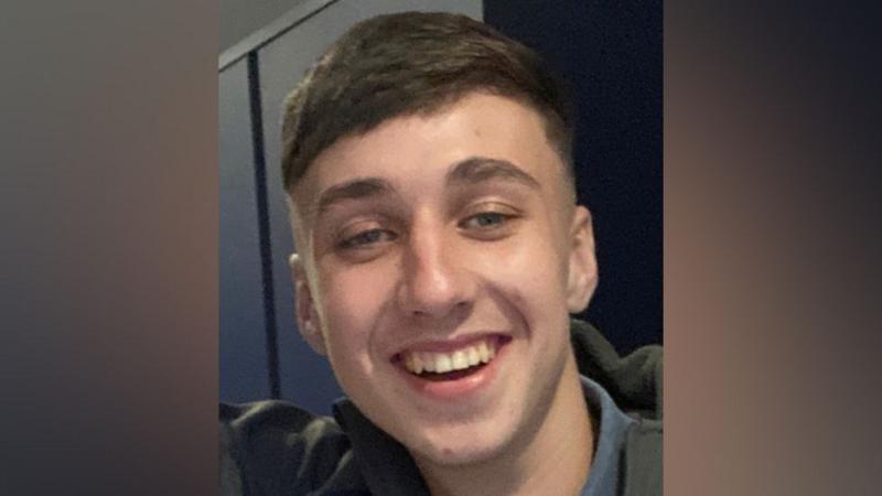 Jay Slater search: Why it took 29 days to find his body - BBC News