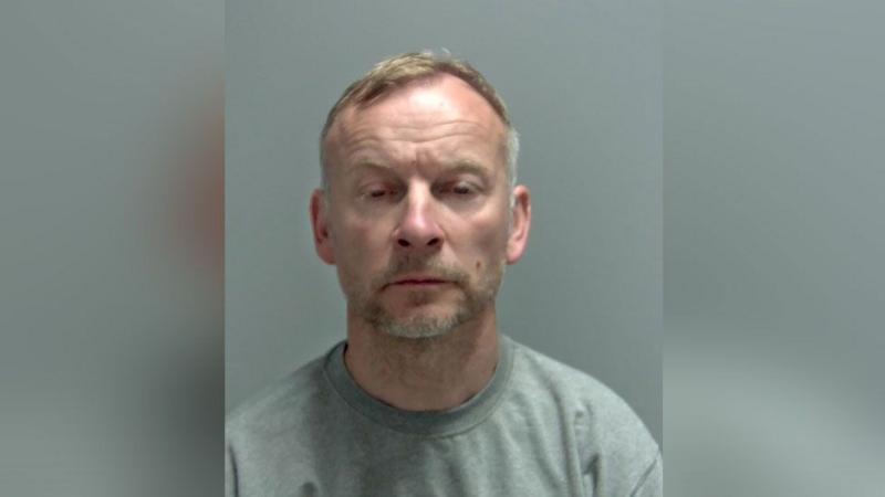 Jonathan Creak guilty of attempted murder of ex-wife in Norfolk - BBC News