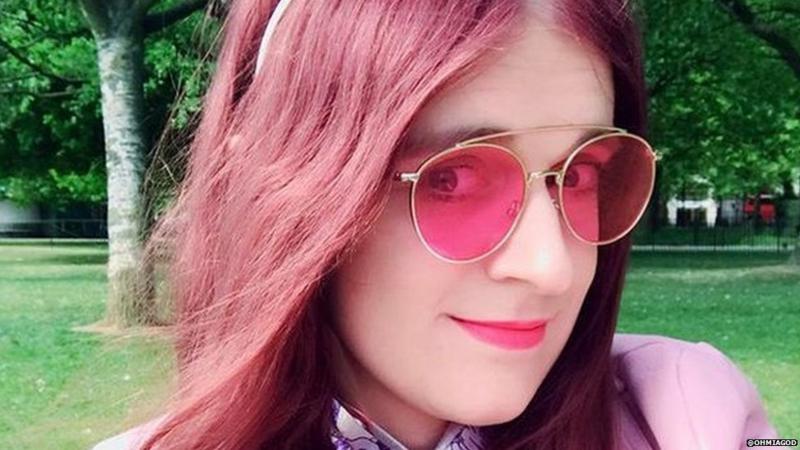 Gender-neutral passports: Campaigner Christie Elan-Cane loses Supreme ...