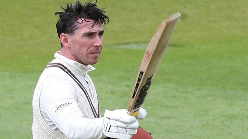 Cricket – Ashes, Test, T20 & ODI news, scores & results – BBC Sport