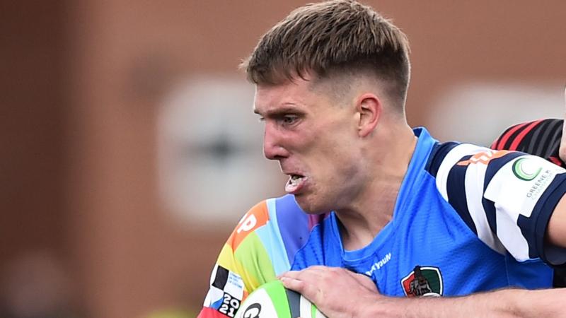 Newcastle Falcons | Rugby Union