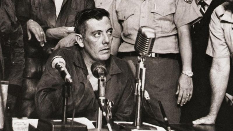 Obituary: General Manuel Noriega - BBC News
