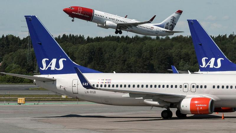 What is flygskam? Greta speaks up about 'flight-shaming' - BBC Newsround