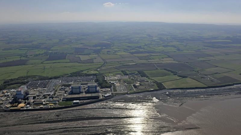 Hinkley Point: What is it and why is it important? - BBC News