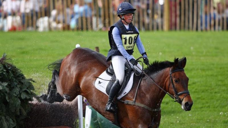 Equestrian - BBC Sport