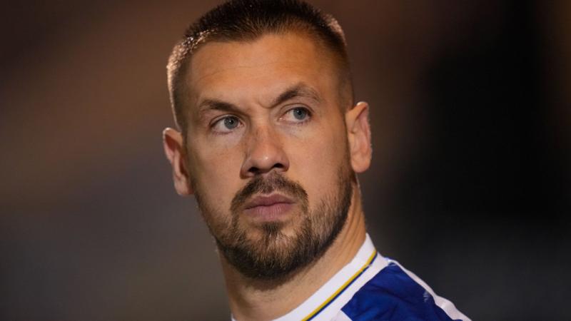 Colchester United - BBC Sport