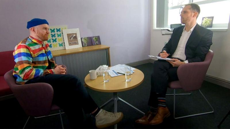 ADHD: Private clinics exposed by BBC undercover investigation - BBC News